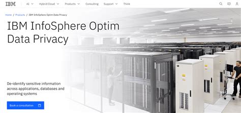 10 Top Data Masking Tools Overview Pflb