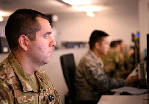 Sixteenth Air Force To Streamline Cyber Weapon Systems Tools Joint