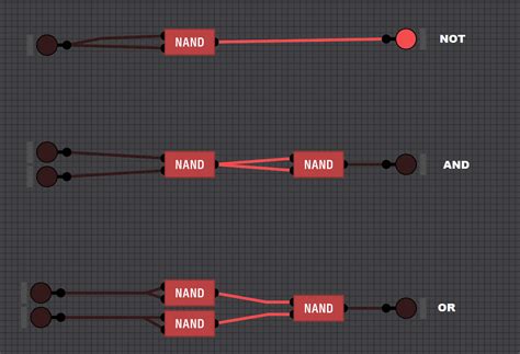 Version 211 Digital Logic Sim By Sebastian Lague