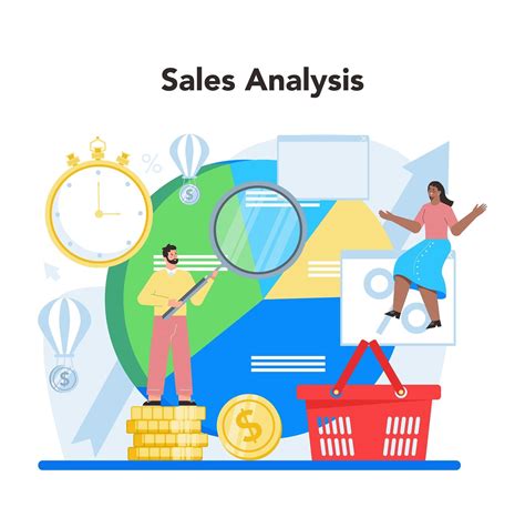 Analyzing Customer Data Uncovering Hidden Trends And Optimizing Strategies