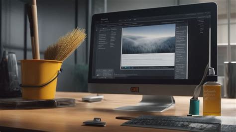 Rmmmax On Linkedin Maximize System Performance With Improved Bleachbit Temporary File Cleanup