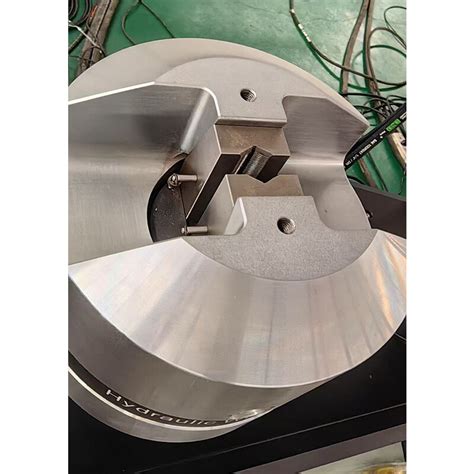 Dynamic And Static Universal Testing Machine Fatigue Testing Machine Jinan Yingbaixin Testing