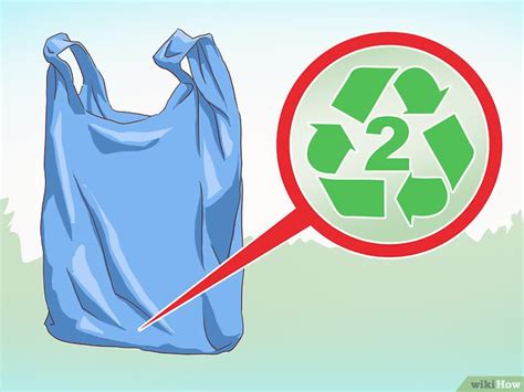 3 Formas De Reciclar Las Bolsas De Plástico Wikihow