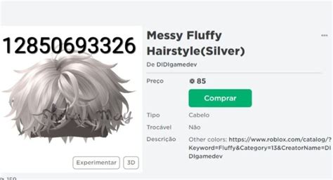 Roblox Id