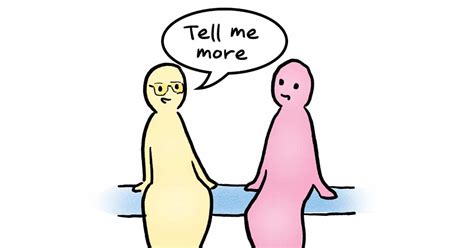 Empathy Interview Norms High Tech High Unboxed