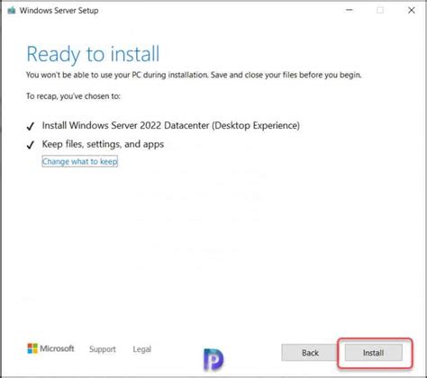 Upgrade Domain Controller Server 2019 To Server 2022