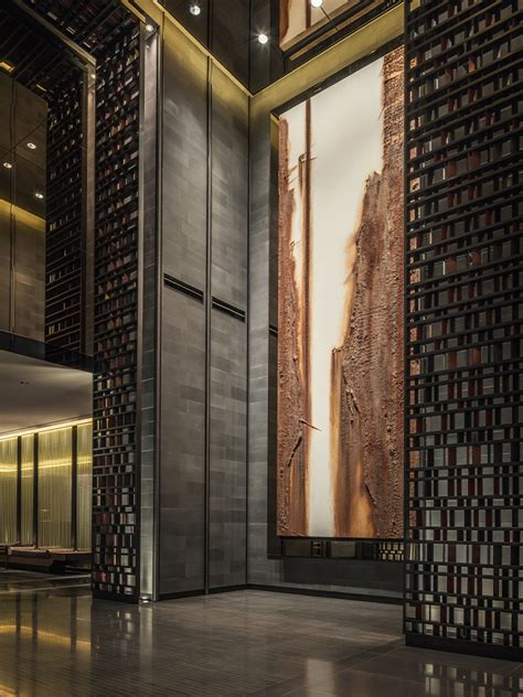 포시즌스 호텔 서울 센트온