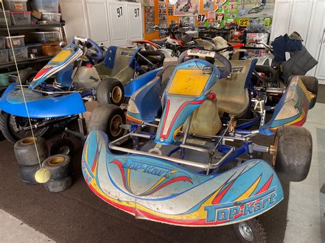 Rear Bumper Question Kartpulse Presented By Tbd