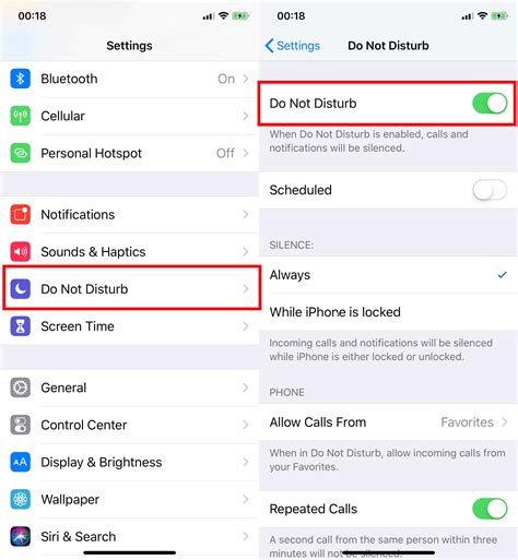 วิธีปิด Notification ไม่ให้รบกวน เวลาเล่นเกม หรือทำงาน