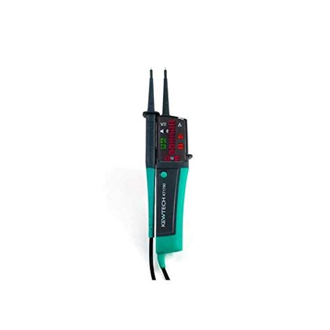 Kewtech KT Voltage Tester BigaMart