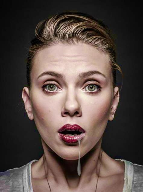 Scarlet Johansson By Glass1623 On Deviantart