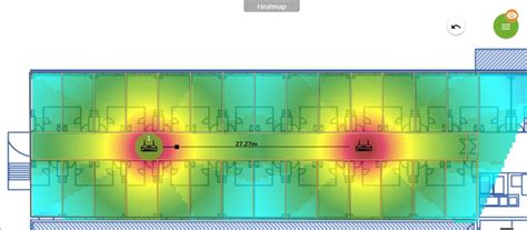 Wifi Planning Design And Locate Access Points In A Simulation