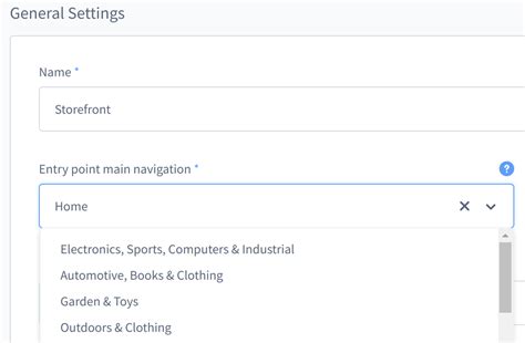 Set Up Your Shopware 6 Instance Pwa