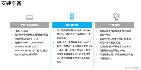 云计算 华为虚拟化平台fusioncompute fusioncomputer csdn博客