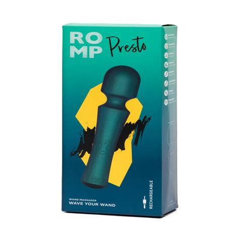 Romp By Womanizer ⋆ Bik And Bik Online Apotheke