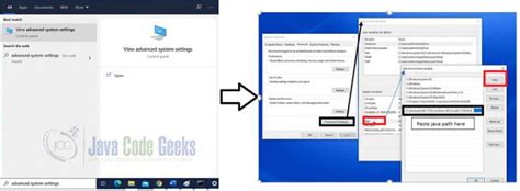 Download And Install Java Development Kit Jdk 11 Java Code Geeks