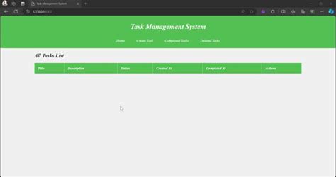 Gautam Birla On Linkedin Django Webdevelopment Html Css Taskmanagement Coding