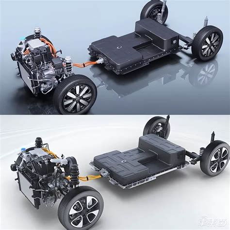 科普：增程和插混到底有啥区别？为啥都愿意买增程不愿意买插混？ 车家号 发现车生活 汽车之家