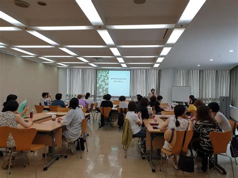 풀뿌리여성네트워크 바람 2019년 젠더거버넌스 지역활동가 워크샵 시작 젠더거버넌스가 우리에게 어떤