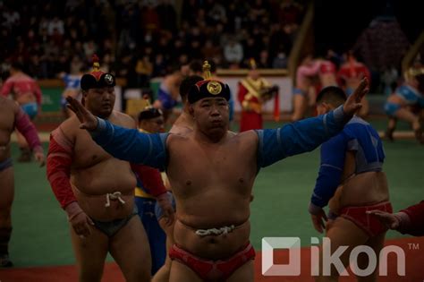 Улс тунхагласны 98 жилийн ойд зориулсан хүчит бөхийн барилдаанд улсын аварга П Бүрэнтөгс түрүүллээ