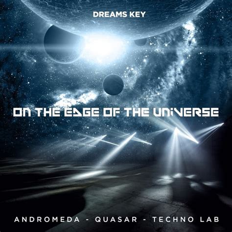 Stream Andromeda By Dreams Key Listen Online For Free On Soundcloud