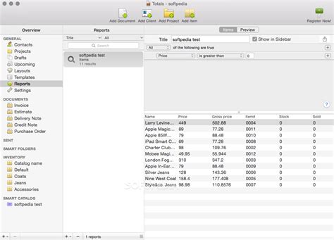 Libreoffice Base Inventory Templates Honwisdom