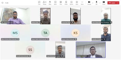 Engr Tanvir Anam Dba Mba Chrp Pmac™ Csm™ Cssbb™ Ckpis Pgd Kim Pgdlscm On Linkedin Live