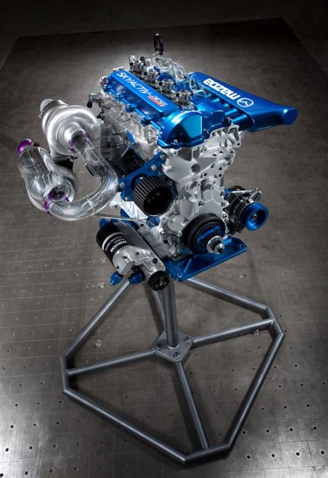 Engine Porn Page 40 Pelican Parts Forums