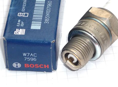 Bosch W7ac Spark Plug Cross Reference Authorized Site Americanprime