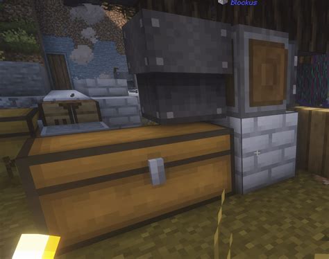 Items Transfer Not Working For Tree Farm R Createmod