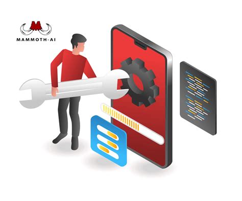 expert mobile application testing services mammoth ai