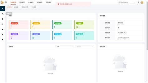 Huocms免费开源可商用cms建站系统huocms 20下载thinkphp内核开源php站群系统cms Csdn博客 Huocms免费开源可商用cms建站系统huocms 20下载thinkphp内核开源php站群系统cms Csdn博客