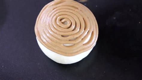How To Make Coffee Bun Coffee Bun Recipe 制作美味的咖啡面包