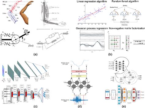 Figure 1 From A Review Of Myoelectric Control For Prosthetic Hand Manipulation Semantic Scholar