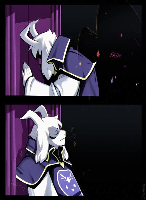 Gasters Great Escape Page