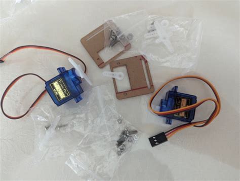 Сервопривод Ардуино Sg90 Сервомотор Sg 90 180 Micro Servo Arduino купить с доставкой по