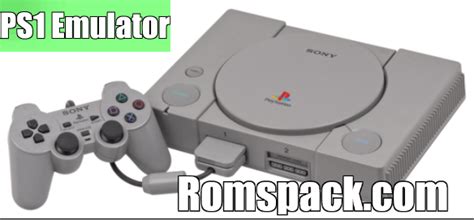 Ps1 Emulator