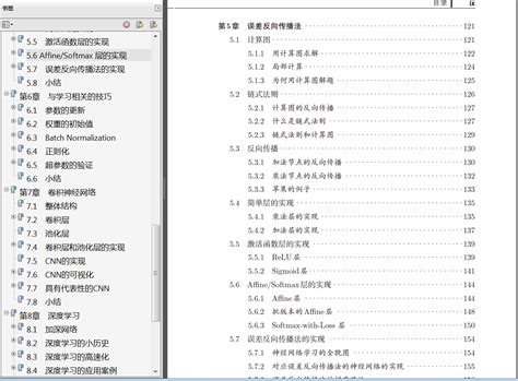 深度学习入门基于Python的理论与实现PDF及代码 21个项目玩转深度学习PDF及代码 原理到实践总结 weixin
