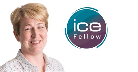 Slcs Head Of Engineering Achieves Ice Fellowship Slc