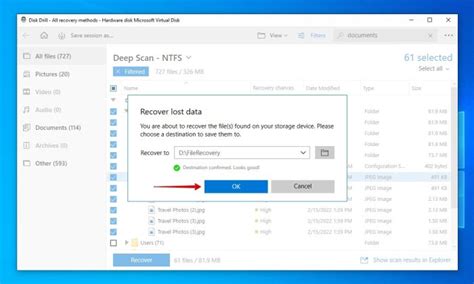 How To Recover Deleted Documents Folder On Windows Best Methods