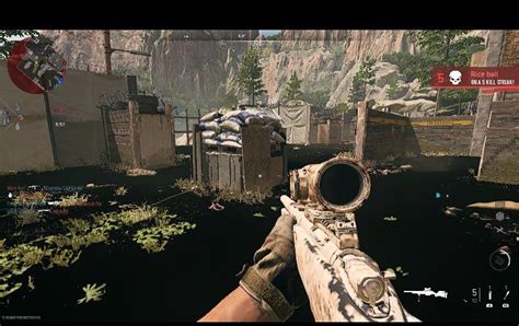 why does shoot house look like this on my pc r modernwarfareii