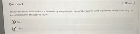 Solved An Appeal To Ignorance Fallacy Occurs When An