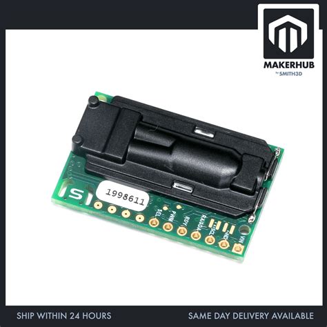 Scd30 High Precision Ndir Co2 Carbon Dioxide Temperature Humidity Sensor Module I2c Interface