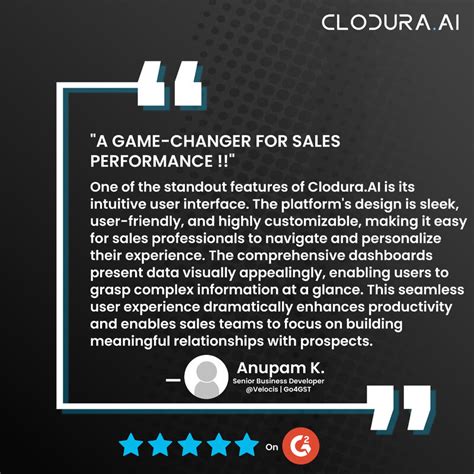 nachiket k on linkedin we have been using clodura ai which has helped us greatly to organize our…