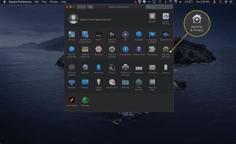 Allow Or Deny Access To Your Physical Location Settings