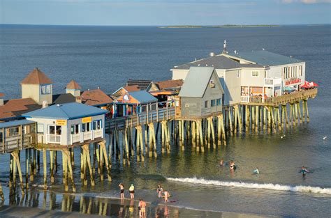 Old Orchard Beach Events 2025 Saki Degroot