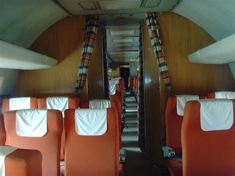 Bulkhead In 2025 Lockheed Airline Interiors Aircraft Interiors