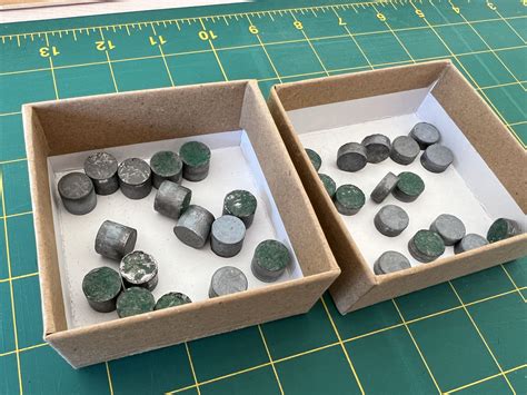 A Chavet Project Re Felting And Re Gluing Weights Chess Forums