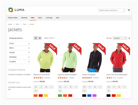 Magento 2 Product Labels Extensions 15 Product Labels For Magento