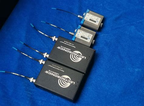 Lectrosonics Smqv411a Reverb Lectrosonics Smqv411a Reverb